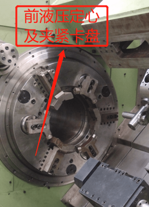 CNC pipe threading machine | octg Pipe threading lathe | Hotstone Group ...